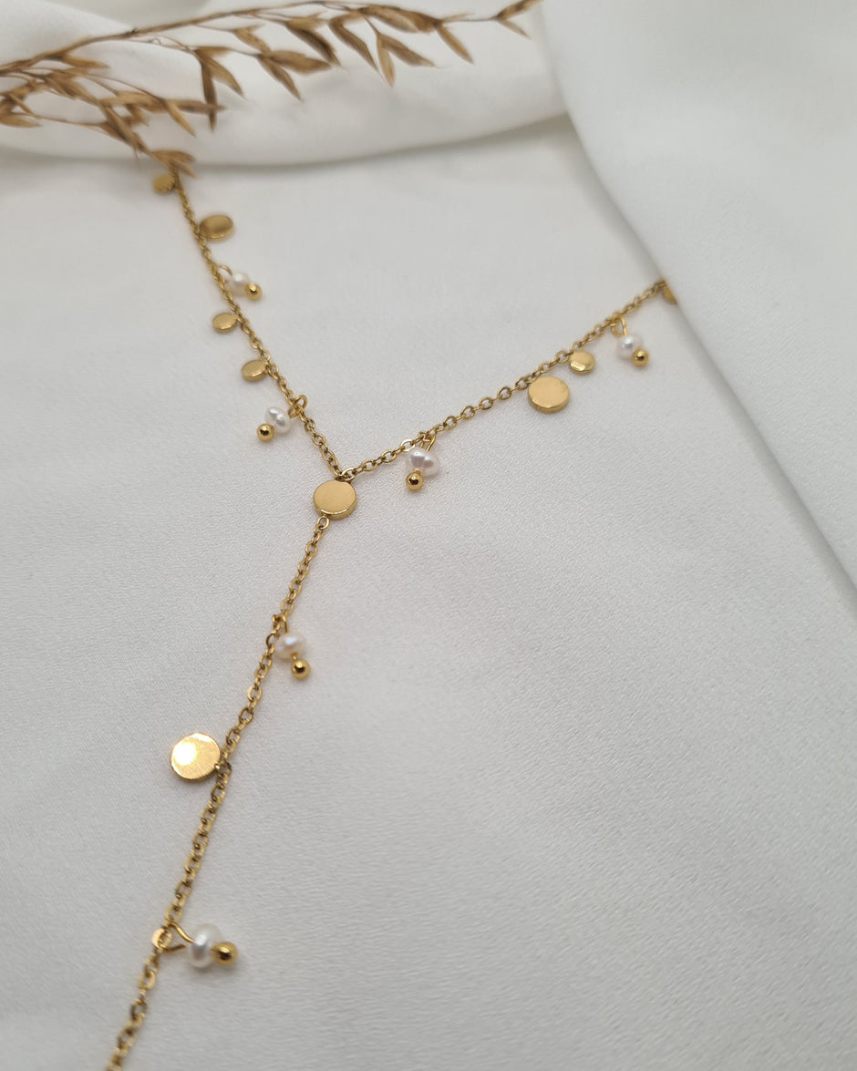 Colliers – Mademoiselle Luna